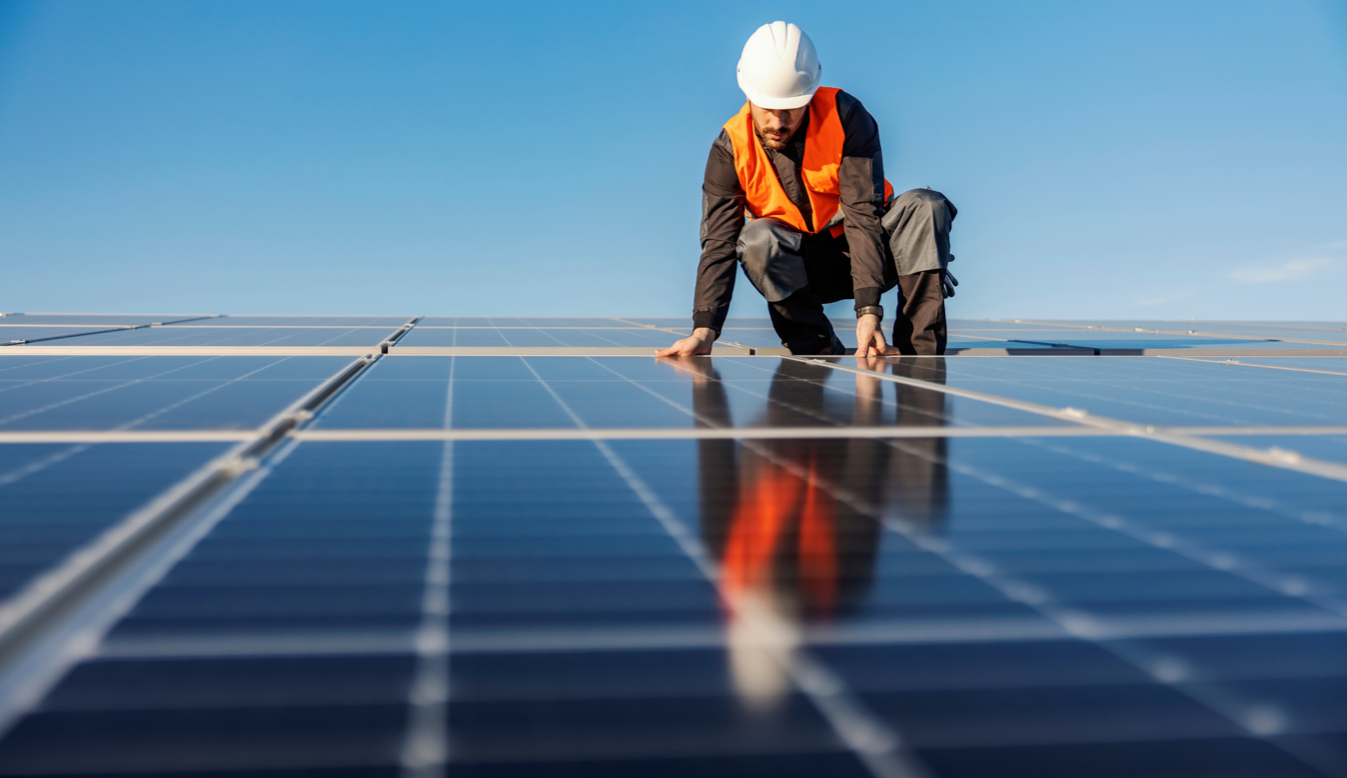 Omega Green Solutions